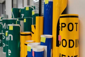 Traffic Sign Installation Service - Safety Network