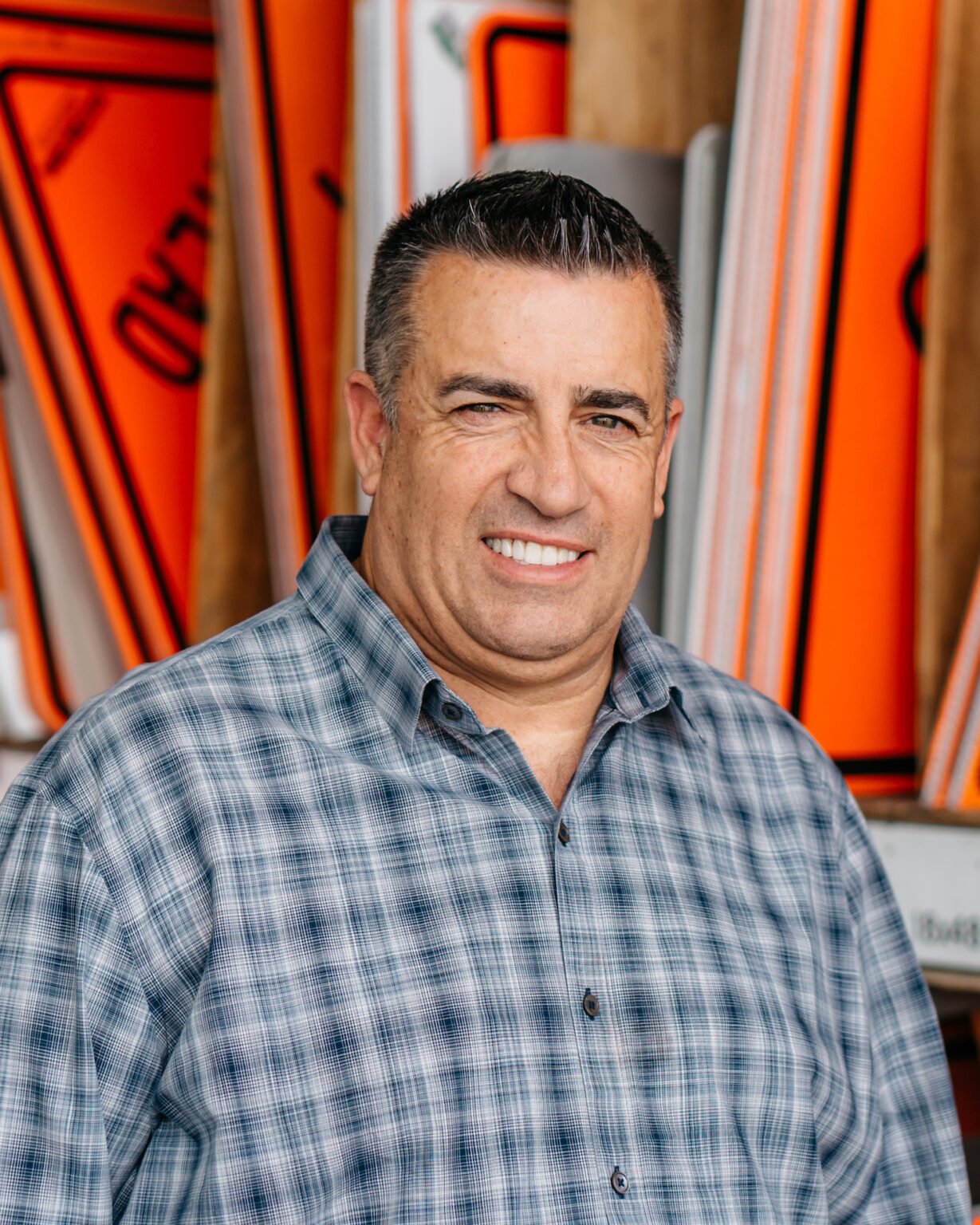 About Safety Network Traffic Control - Safety Network