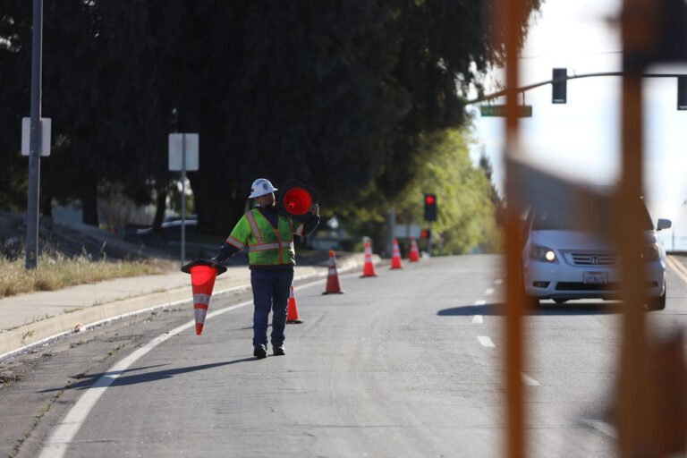 A Layperson’s Guide To Traffic Control Devices - Safety Network